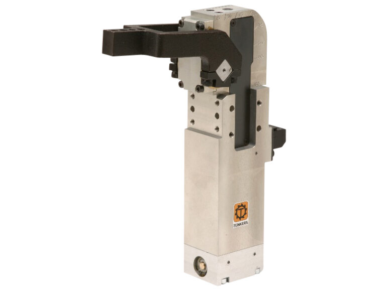 APH 40... ALPHA SERIES - Berga Maskin AB